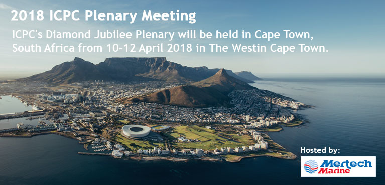 International Cable Protection Committee (ICPC)